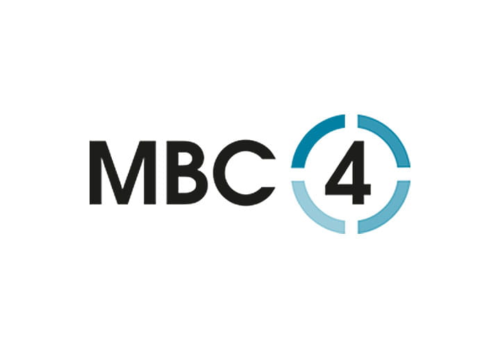 Mbc4 Logo